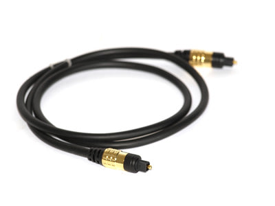 TCI Coral Optisk Toslink Digital signalkabel – Sallingboe Audio