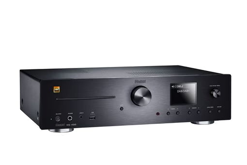 Magnat MC 400 Black – Sallingboe Audio